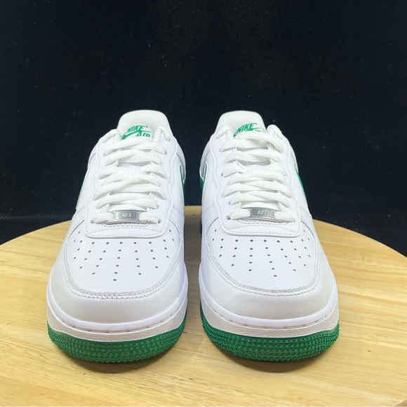 Nike | Shoes | Nike Air Force 7 White Malachite Green Fj4146102 Mens ...
